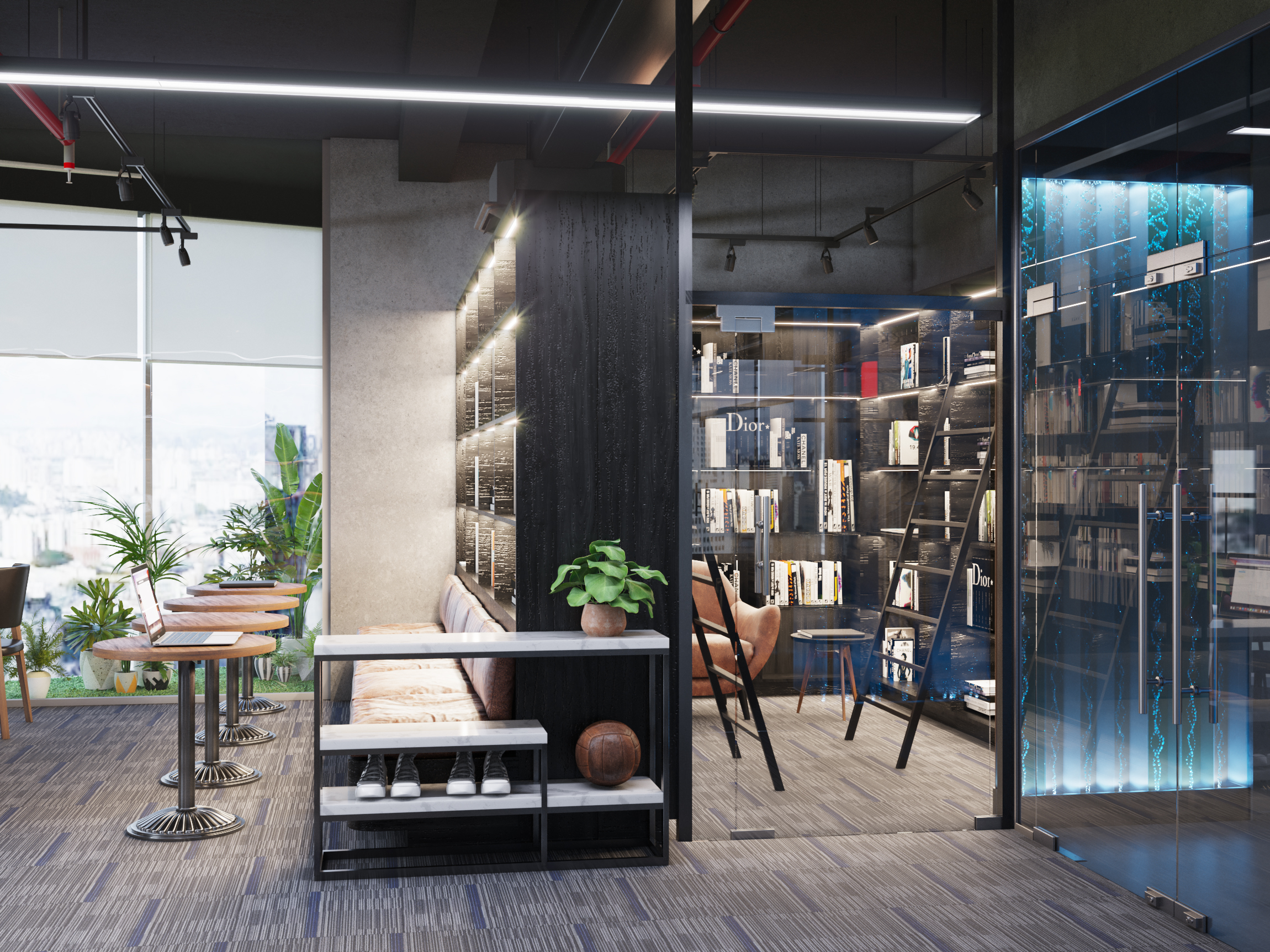 IDM Office | PIP